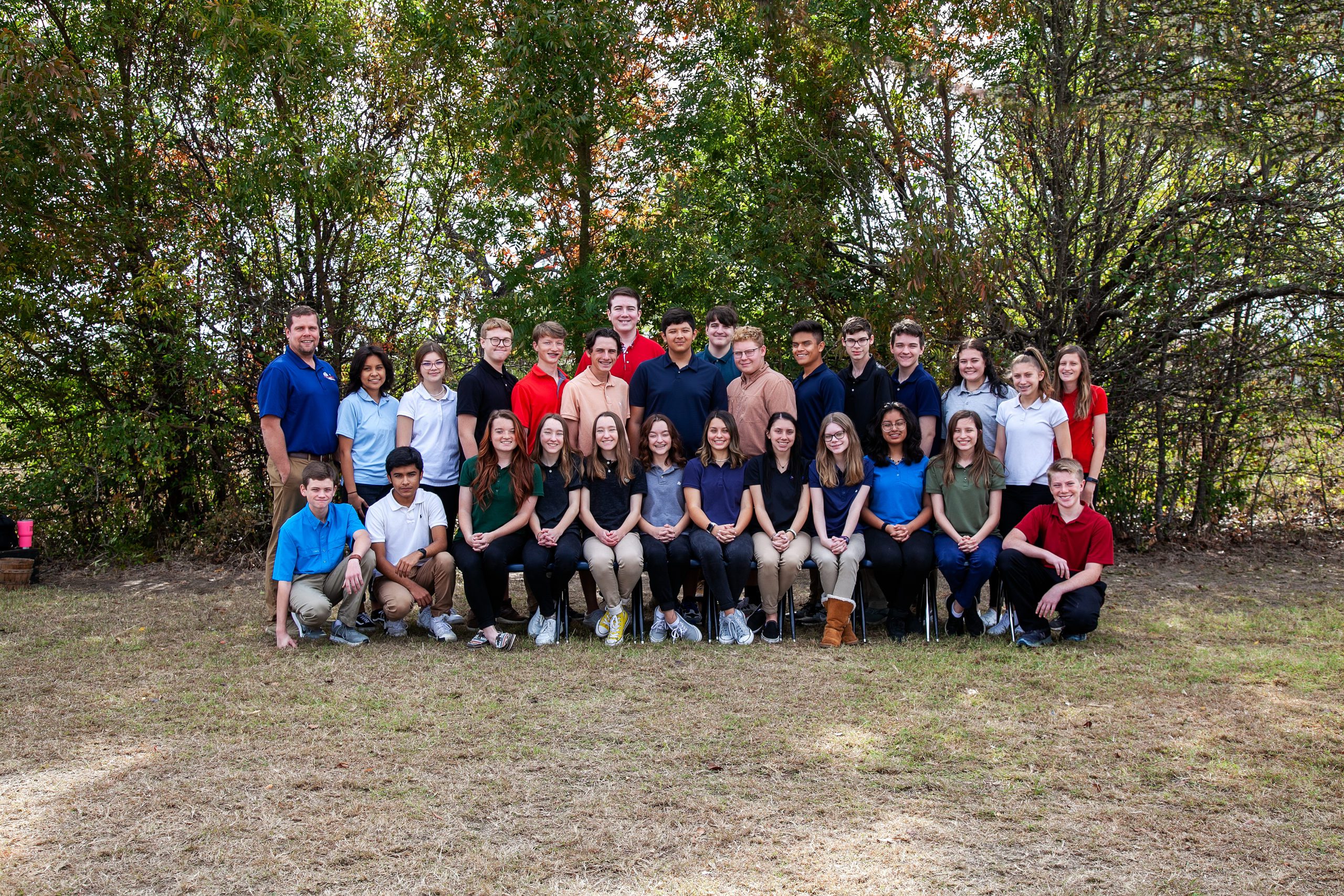 Student Life | Park Meadows Academy